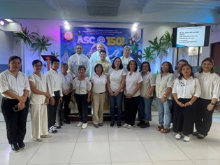 Associazione Salesiani Cooperatori – phil